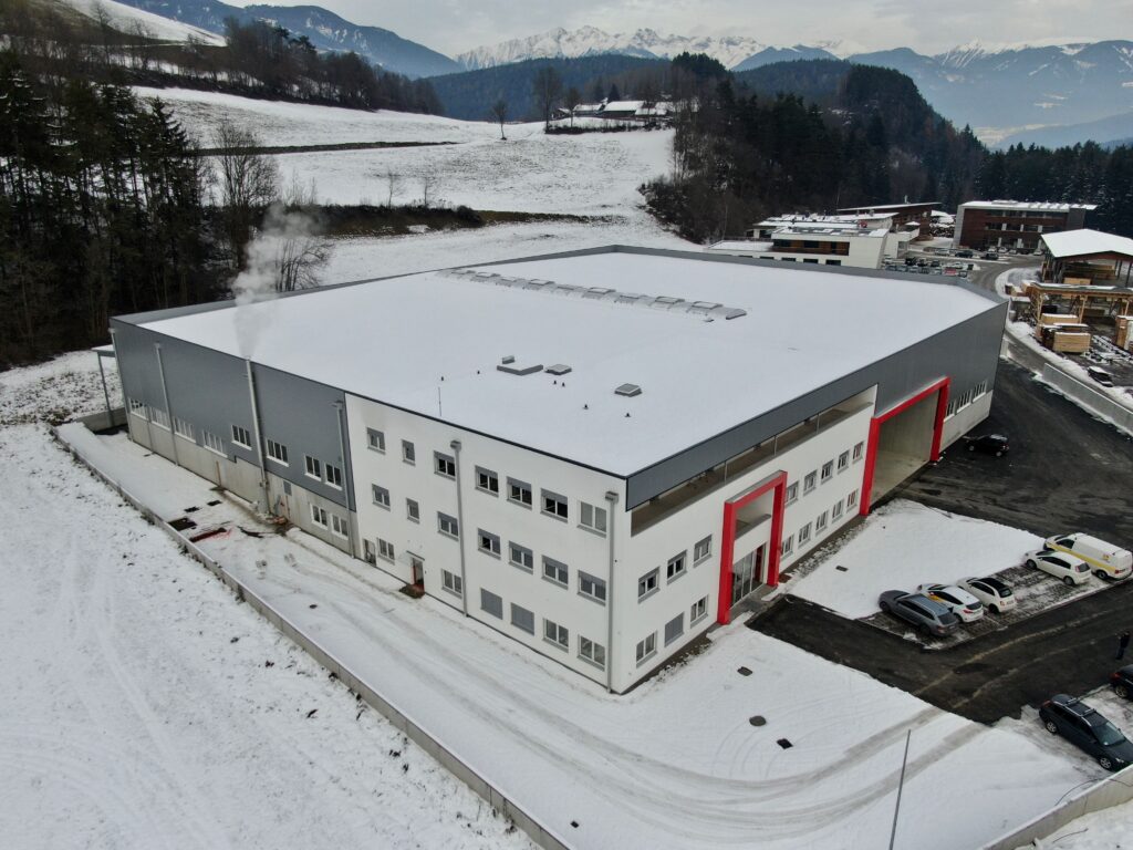 A special year is behind us... and much more ahead of us.. - Alpgate