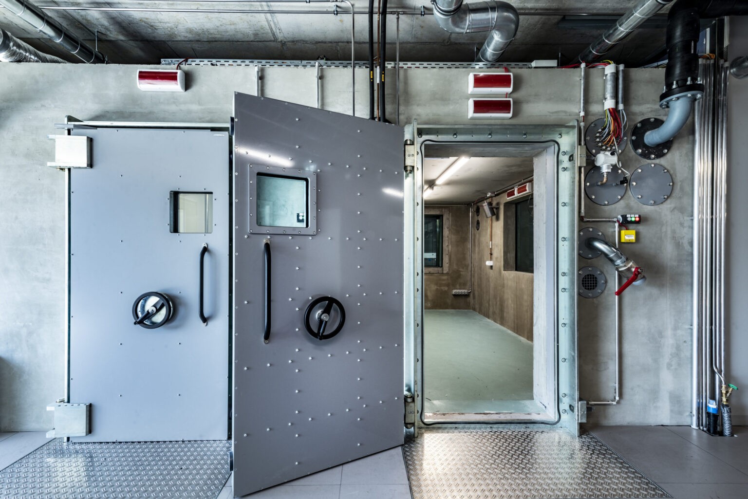 Special gates for industry & architecture - 2025